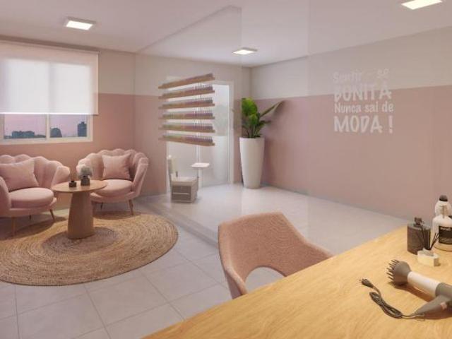 Saia do aluguel apartamentos 1 e 2 dormitórios em interlagos entrada facilitada