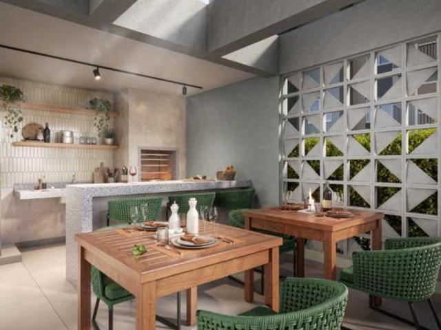 Saia do Aluguel e more no Ipiranga! Lindos Apartamentos de 2 Dorms com Entrada Facilitada