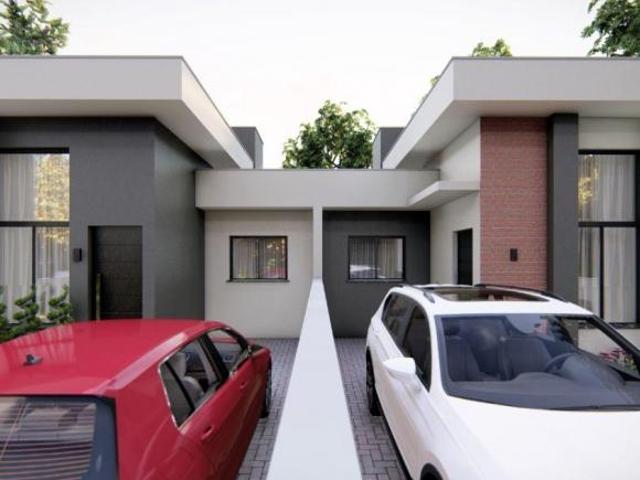 SAIA DO ALUGUEL EM SAPIRANGA! Conquiste sua casa própria no Bairro centenário