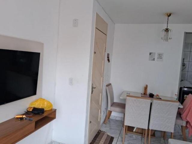 SAIA DO ALUGUEL! LANÇAMENTO APTOS EM GUAIANASES, RUA EVALDO CALABREZ: 1 DORM. 25 M² = R$187.673,50