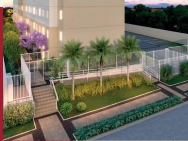 Saia do aluguel lançamento no Belém c/ Vaga a partir de 380 mil 200 de entrada