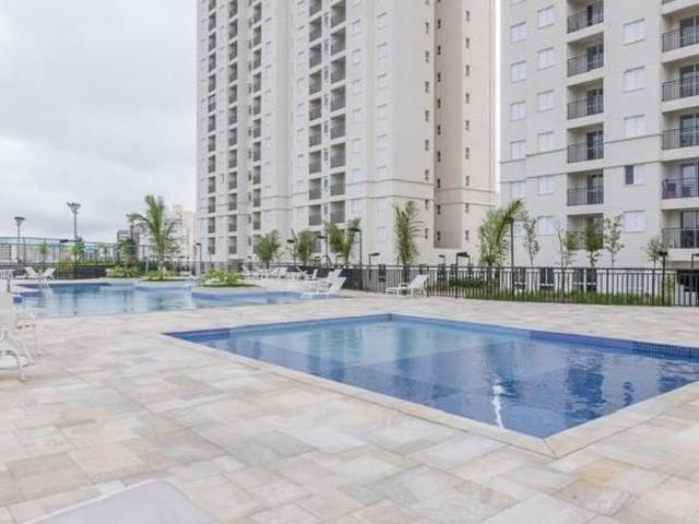 Saia do aluguel more no Centro de SBC, 1 e 2 Dormitórios com suíte, varanda, vaga e lazer de clube