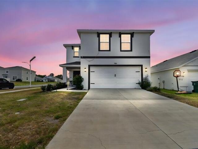 Sail Clover Ln, Zephyrhills, Home For Sale