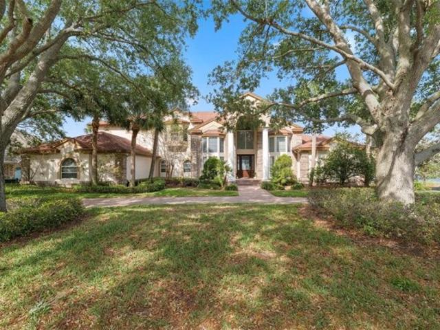 Sail Harbor Cir, Tarpon Springs, Home For Sale