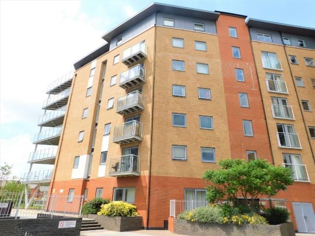 Sail House, Ship Wharf, Colchester, Essex CO2, 1 bed flat to rent, £995 pcm | PrimeLocation