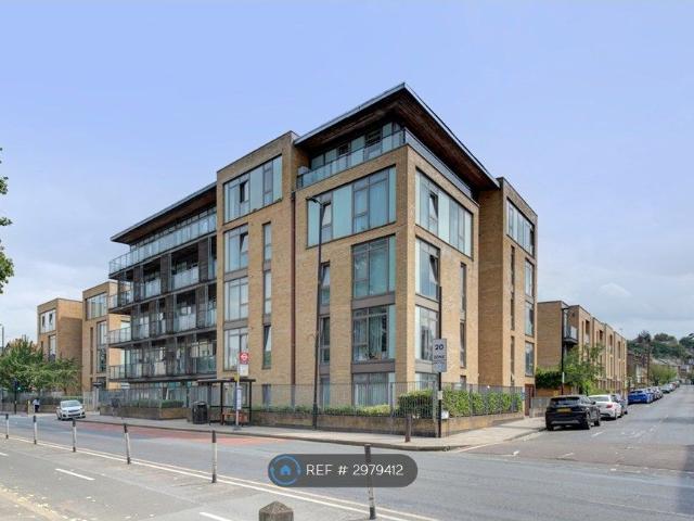 Sailacre House, London SE10, 1 bed flat to rent, £1,975 pcm | PrimeLocation