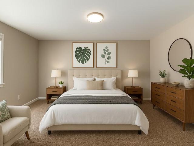 Sailboat Bay 1 Bedroom Apartment for Rent at 5417 Albemarle Road, Charlotte, NC 28212 Sheffield Park