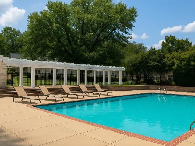 Sailboat Bay 2 Bedroom Apartment for Rent at 5417 Albemarle Road, Charlotte, NC 28212 Sheffield Park