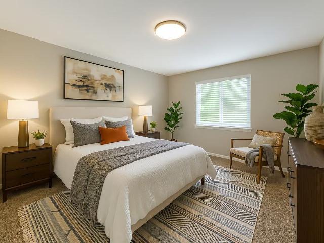 Sailboat Bay 2 Bedroom Apartment for Rent at 5417 Albemarle Road, Charlotte, NC 28212 Sheffield Park