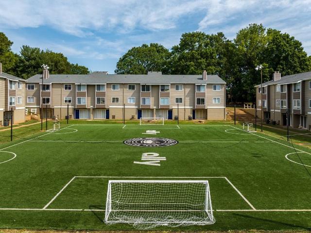 Sailboat Bay 2 Bedroom Apartment for Rent at 5417 Albemarle Road, Charlotte, NC 28212 Sheffield Park
