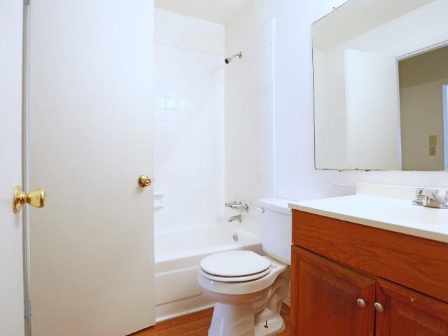 Sailboat Bay Studio Apartment for Rent at 5417 Albemarle Road, Charlotte, NC 28212 Sheffield Park