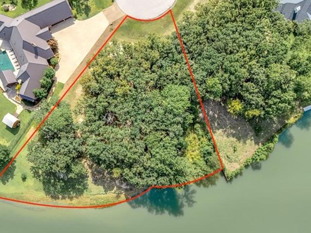Sailboat Dr Lot 137, Corsicana, TX 75109