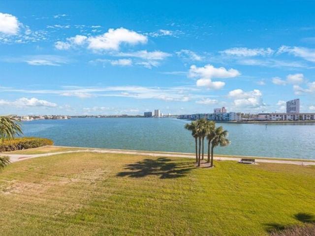 Sailboat Key Blvd S Apt,saint Pete Beach, Condo For Sale