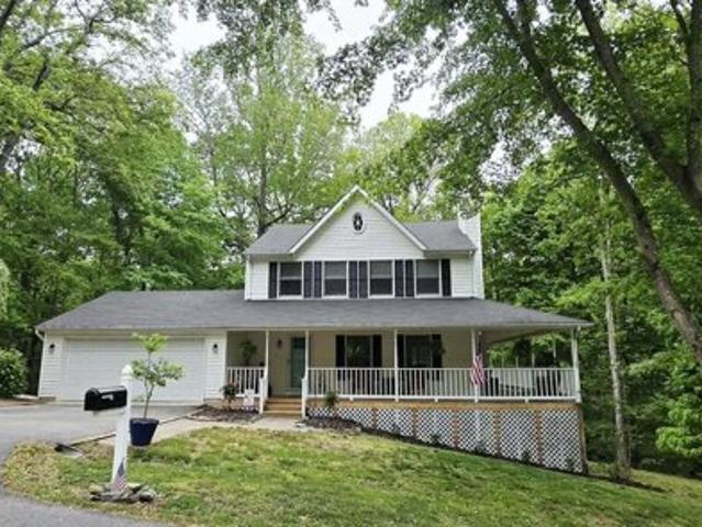 Sailboat Ln, Lusby, Home For Sale