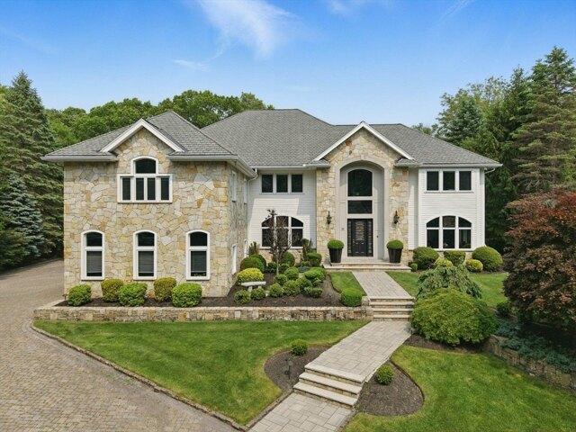 Saile Way, North Andover, Home For Sale