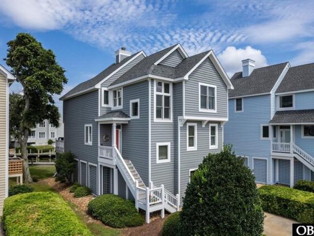 Sailfish Dr, Manteo, Home For Sale