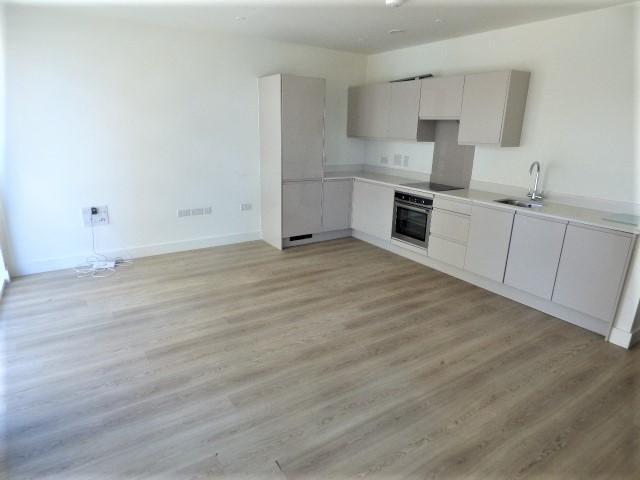 Sailors House, Deaville close. 1 bed apartment to rent £1,750 pcm £404 pw