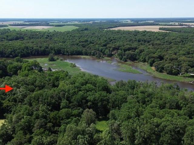 Sailors Path Lot C, Bethel, DE 19931