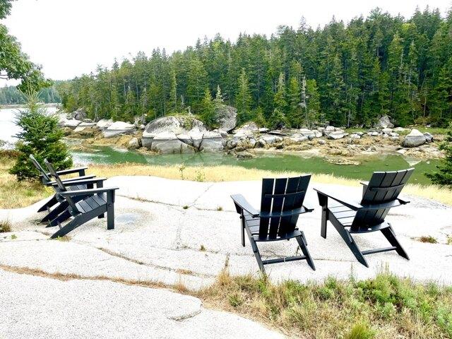 Sailors Way, Vinalhaven, Home For Sale