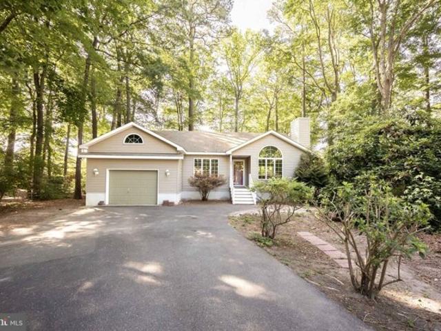 Sailors Way, Ocean Pines Berlin, Home For Sale
