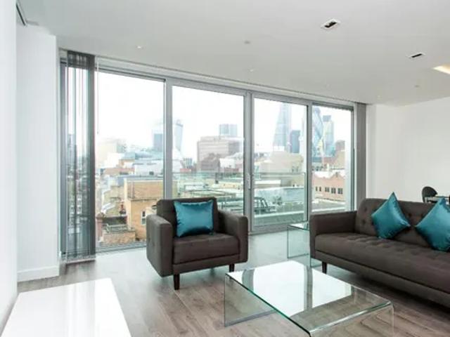 Sainsbury's Bank, 1 Alie Street, Tower Hill, London, E1 8QT, United Kingdom | 1 bed apartment for rent #138102900 | Rentberry