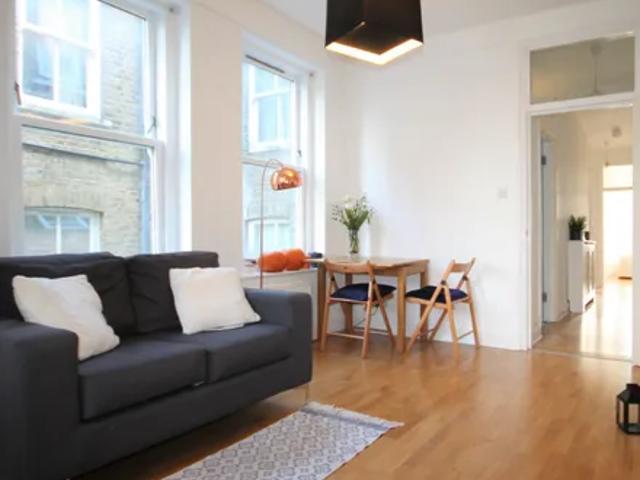 Sainsbury's Local, Junction Road, London, N19 5RE, United Kingdom | 3 bed apartment for rent #154614485 | Rentberry