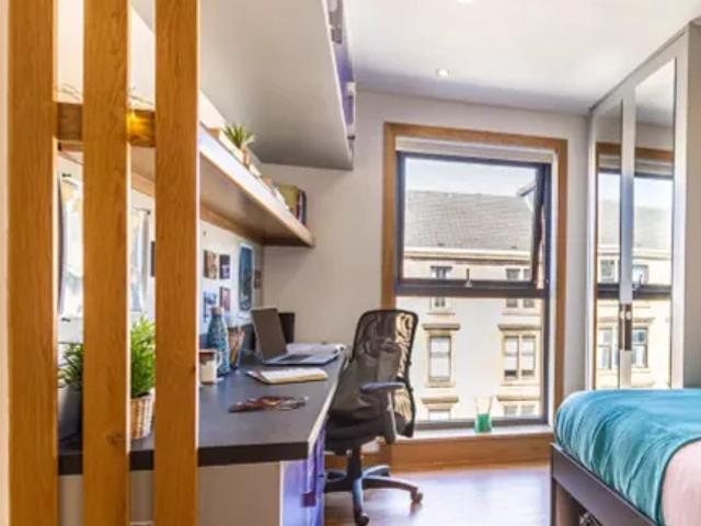 Sainsbury's Local, 1175 Argyle Street, Glasgow, G3 8TQ, United Kingdom | 1 bed apartment for rent #158563997 | Rentberry