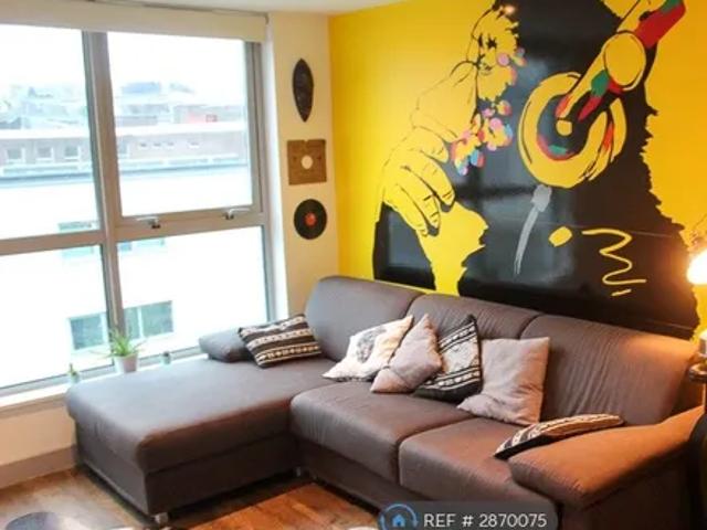 Sainsbury's Local, 89 Navigation Street, Park Central, B5 4AX, United Kingdom | 1 bed apartment for rent #168426980 | Rentberry