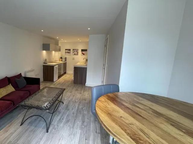 Sainsbury's Local, 89 Navigation Street, Park Central, B5 4AX, United Kingdom | 1 bed apartment for rent #138592855 | Rentberry
