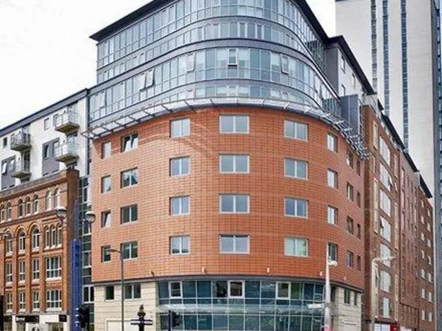 Sainsbury's Local, 89 Navigation Street, Park Central, B5 4AX, United Kingdom | 1 bed apartment for rent #139404550 | Rentberry