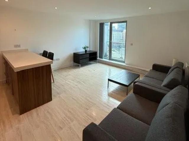 Sainsbury's Local, 89 Navigation Street, Park Central, B5 4AX, United Kingdom | 2 bed apartment for rent #168232955 | Rentberry