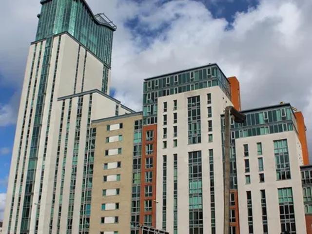 Sainsbury's Local, 89 Navigation Street, Park Central, B5 4AX, United Kingdom | 2 bed apartment for rent #138593357 | Rentberry