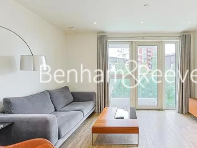Sainsbury's, Wandsworth Road, London, SW8 2EW, United Kingdom | 2 bed apartment for rent #167580292 | Rentberry
