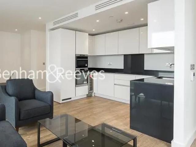 Sainsbury's, Wandsworth Road, London, SW8 2NA, United Kingdom | 2 bed apartment for rent #139543111 | Rentberry