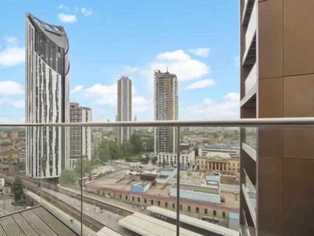 Sainsbury's, 40 New Kent Road, London, SE1 6TJ, United Kingdom | 2 bed apartment for rent #167826045 | Rentberry