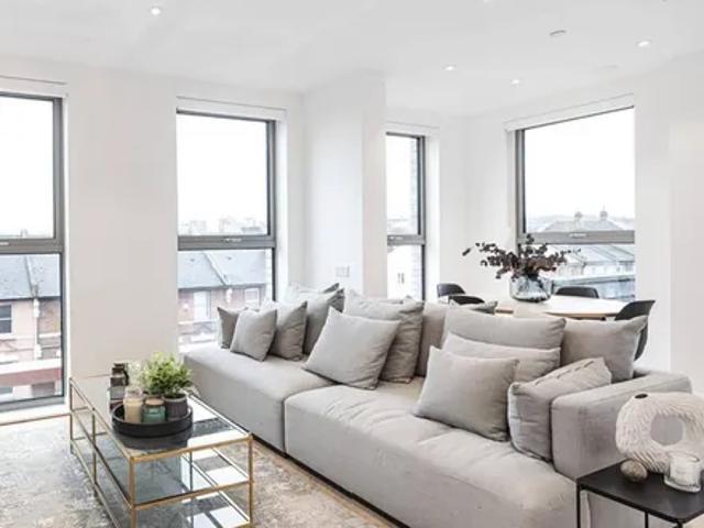 Sainsbury's, 54 58 High Road, London, N22 6BX, United Kingdom | 1 bed apartment for rent #136495904 | Rentberry