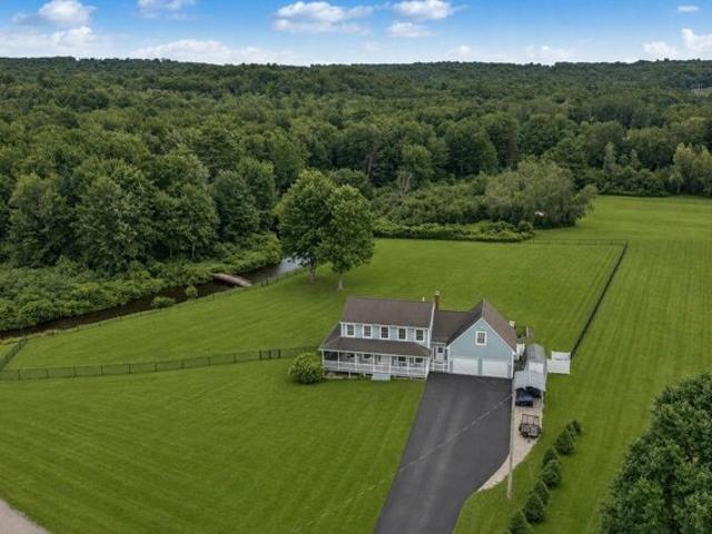 Saint Tekakwitha Dr, Lewiston, Home For Sale