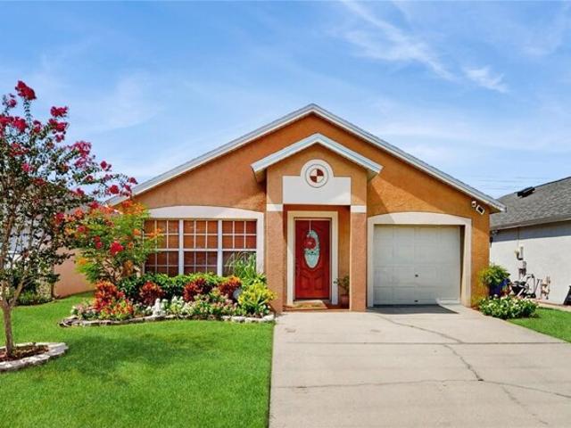 Saint Thomas Cir, Lutz, Home For Sale