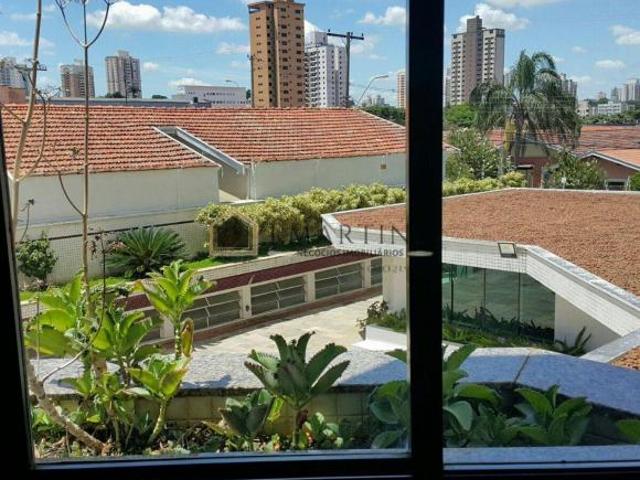 SAINT THOMAS Apartamento 3 quartos para Venda São Dimas, Piracicaba