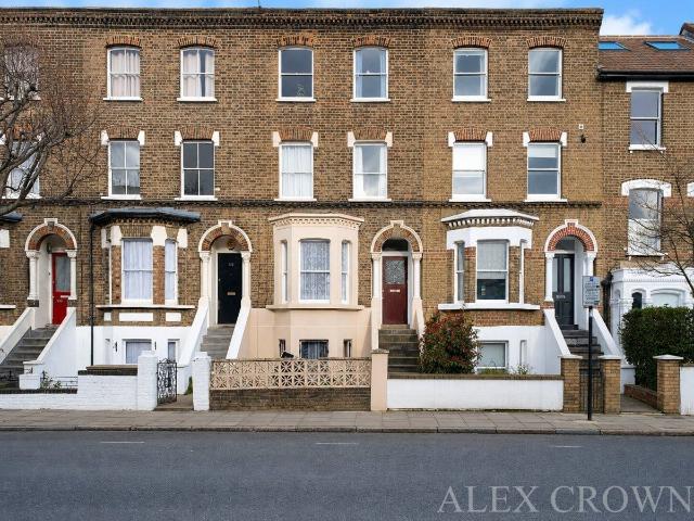 Saint Thomas's Road, Finsbury Park N4, Room to rent, £1,025 pcm | PrimeLocation