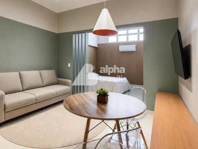 SAINT TROPEZ QMSW 5 SUDOESTE KIT 1 BANHEIRO 1 QUARTO COM ARMÁRIOS