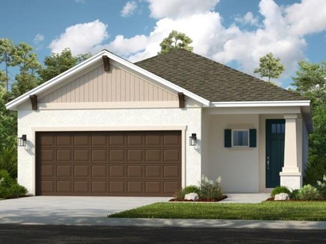 Saint Vincent Plan Firethorn Community