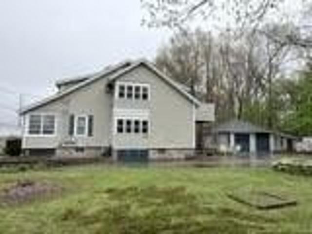 Saint Agnes Ave, Woonsocket, Home For Sale