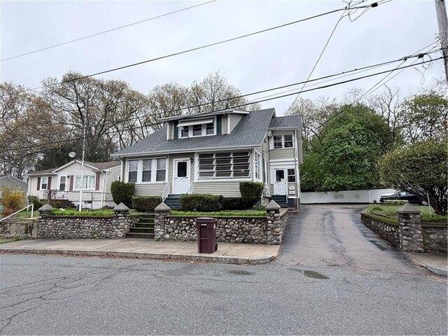 Saint Agnes Ave, Woonsocket, Home For Sale