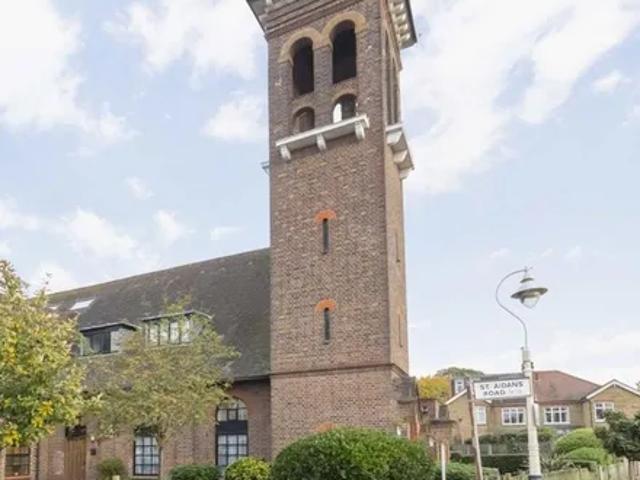 Saint Aidan's Road, London, W13 9RB, United Kingdom | 1 bed apartment for rent #119601599 | Rentberry