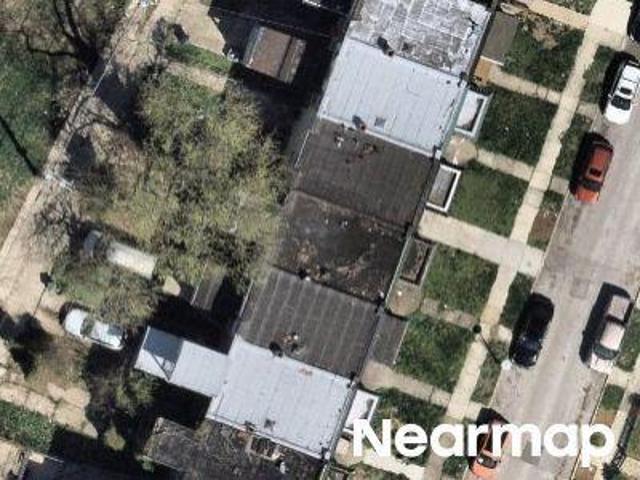 Saint Ambrose Ave