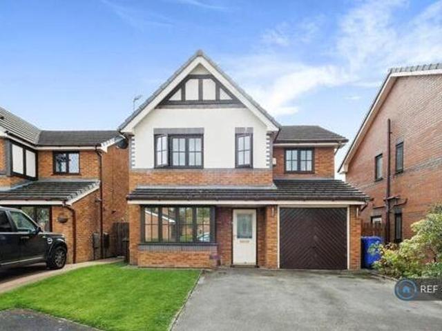 Saint Annes Road, Denton, 4 Bedroom Detached