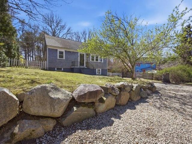 Saint Anns Ln, Falmouth, Home For Sale