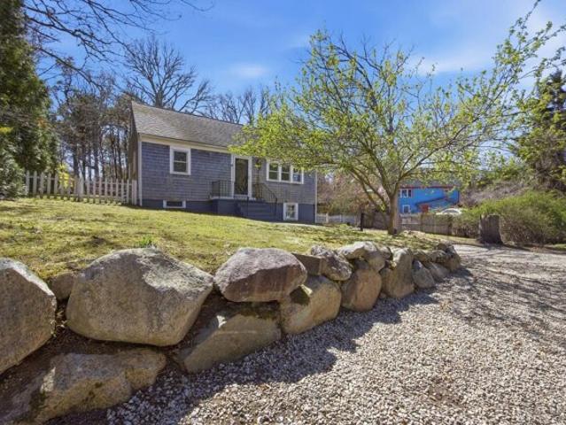 Saint Anns Ln, Falmouth, Home For Sale