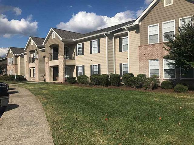 Saint Andrews Apartments 1 Bedroom Apartment for Rent at 910 Saint Andrews Dr, Murfreesboro, TN 37128